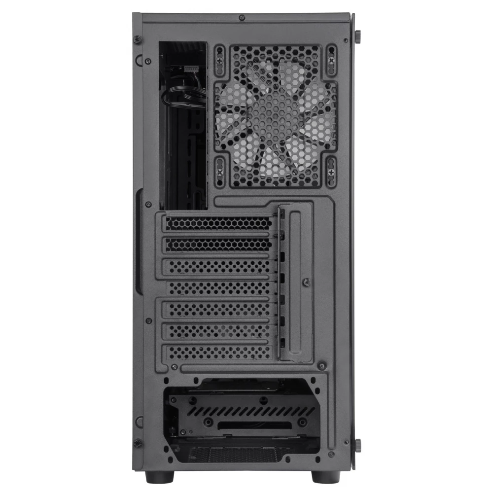 SILVERSTONE FARA B1 RGB - iPoncomp.hr
