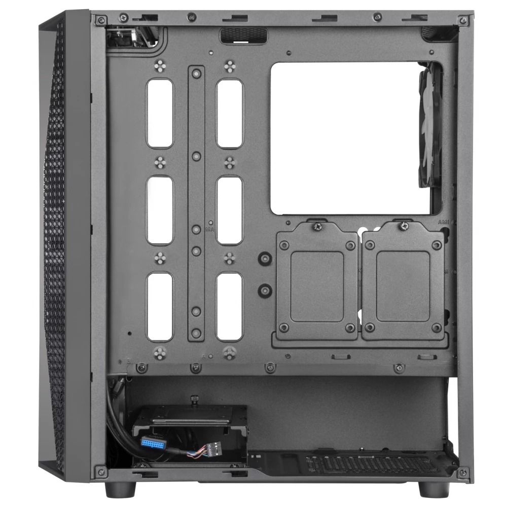 SILVERSTONE FARA B1 RGB - iPoncomp.hr