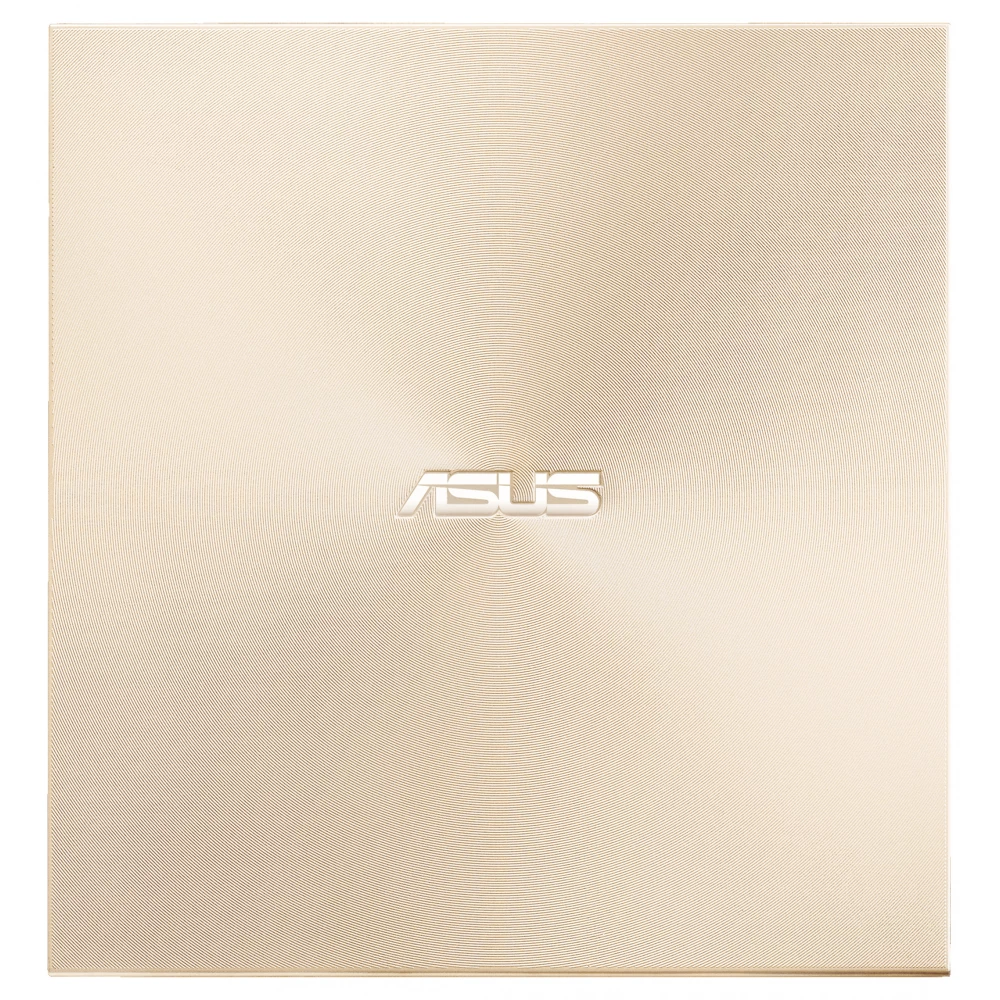 ASUS ZenDrive U8M gold - iPoncomp.com
