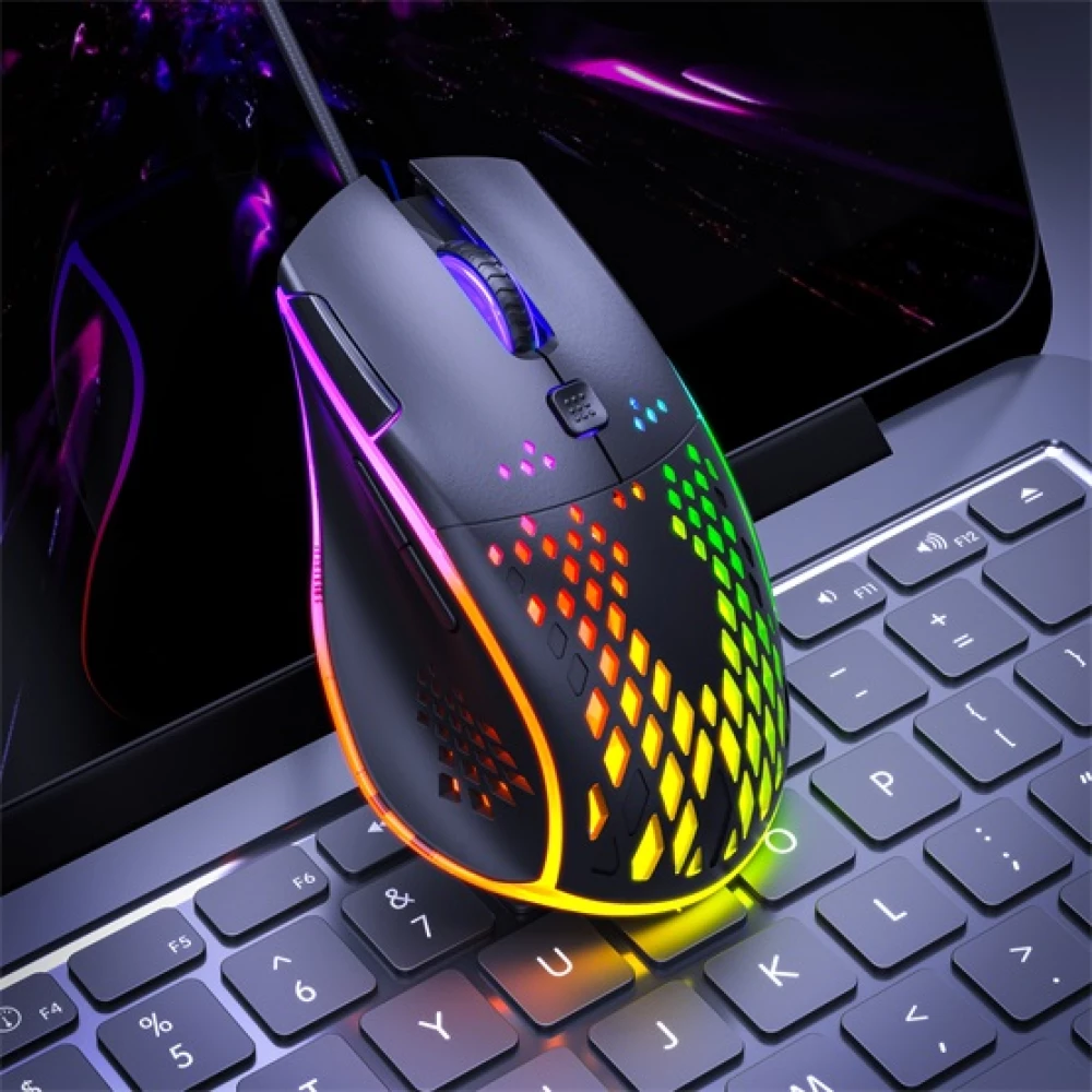 IMICE T97 black - iPoncomp.com