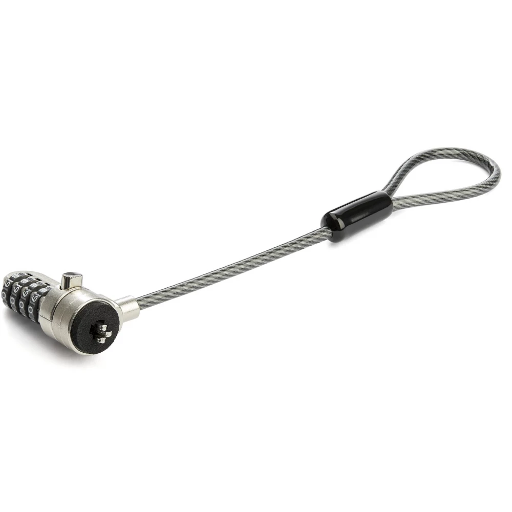 STARTECH Universal Laptop Cable Lock Expansion Loop - 6" (15cm) - iPon.hu