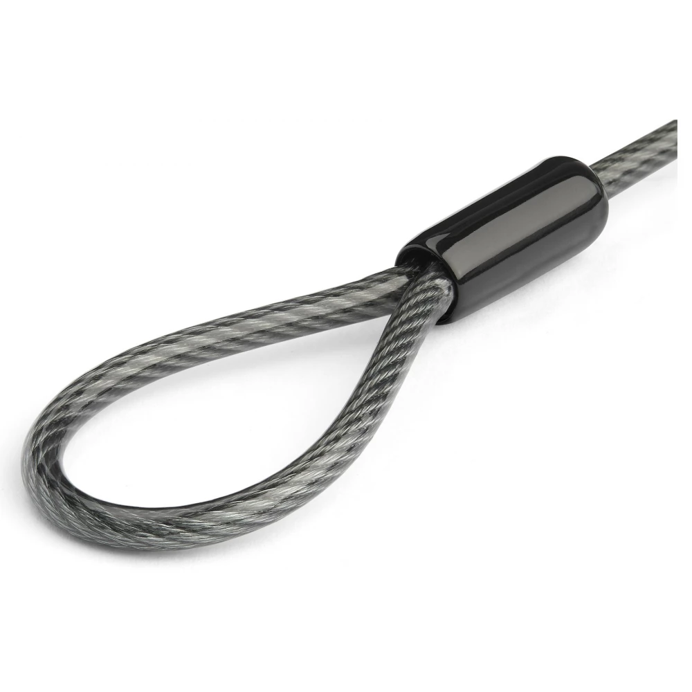 STARTECH Universal Laptop Cable Lock Expansion Loop - 6" (15cm) - iPon.hu