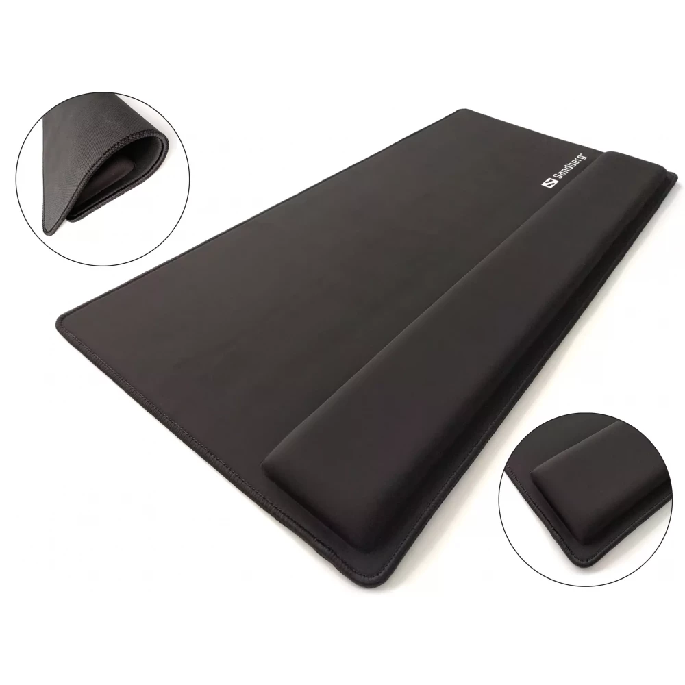 SANDBERG Desk Pad Pro XXL - iPon.hu
