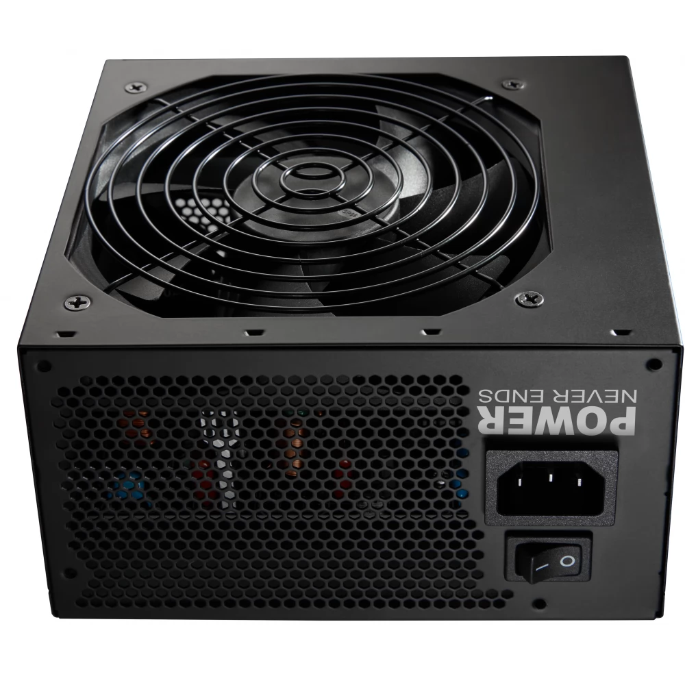 FSP Hyper K Pro 500W - iPoncomp.com