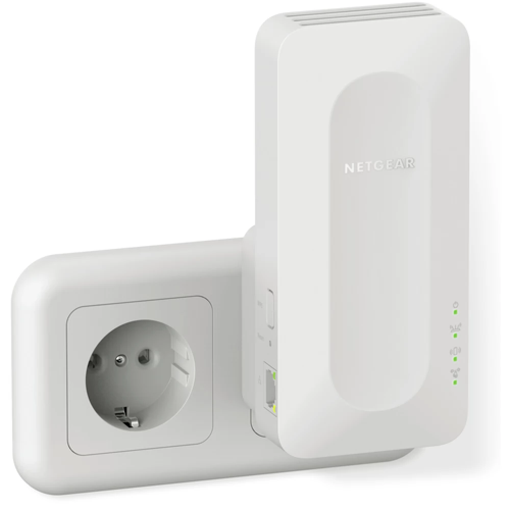NETGEAR EAX12 Dual-band WiFi 6 Mesh Extender - iPon.hu