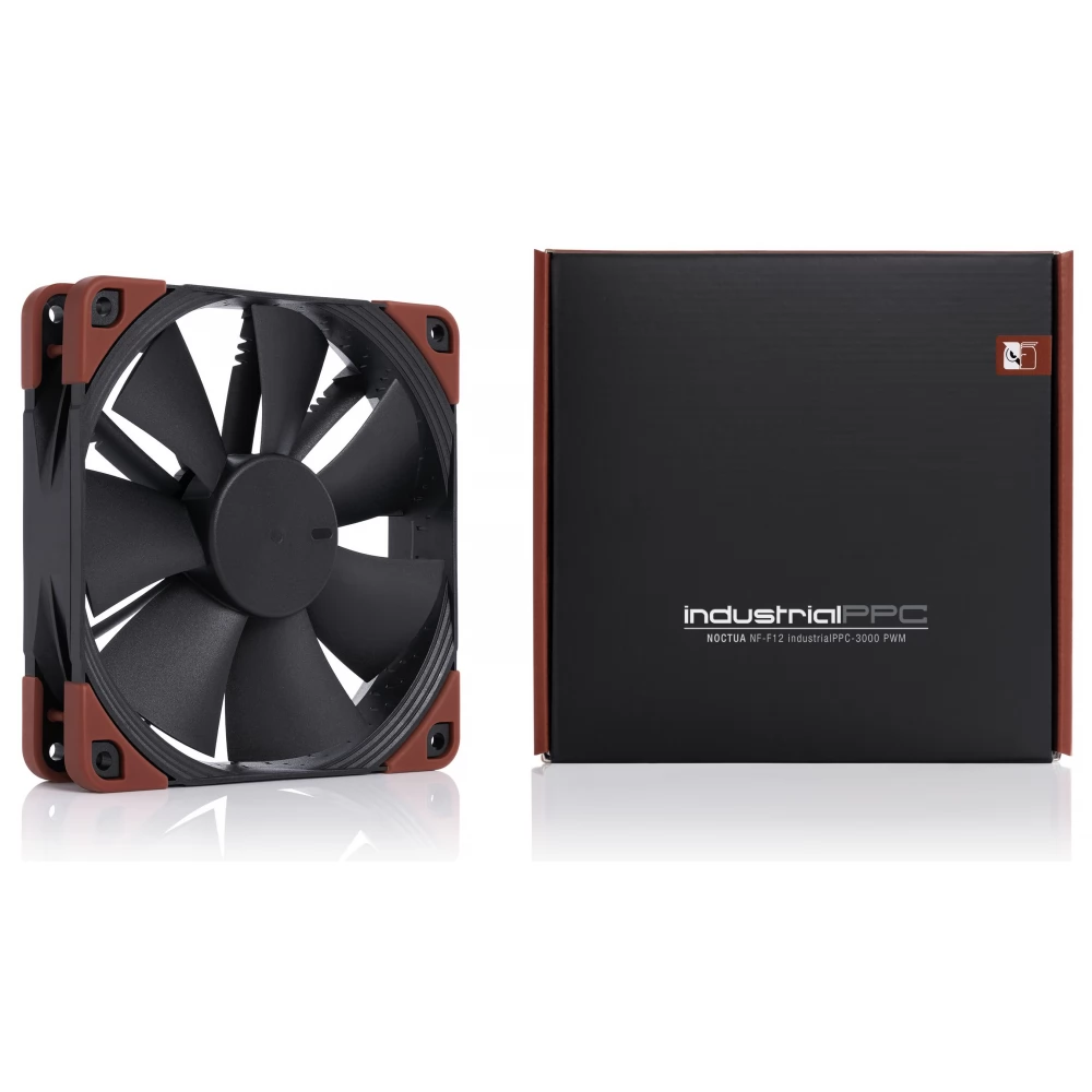 NOCTUA NF-F12 Industrial iPPC-3000 PWM - iPon.hu