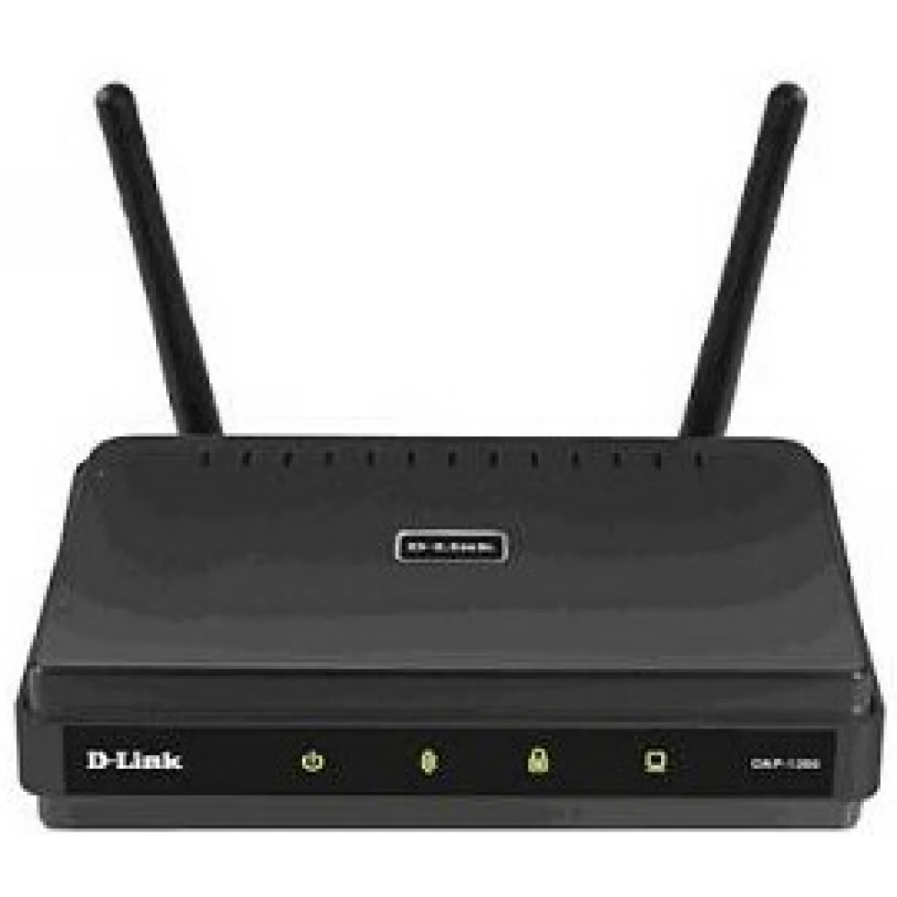 D-LINK DAP-1360 Wireless N Range Extender - iPon.hu