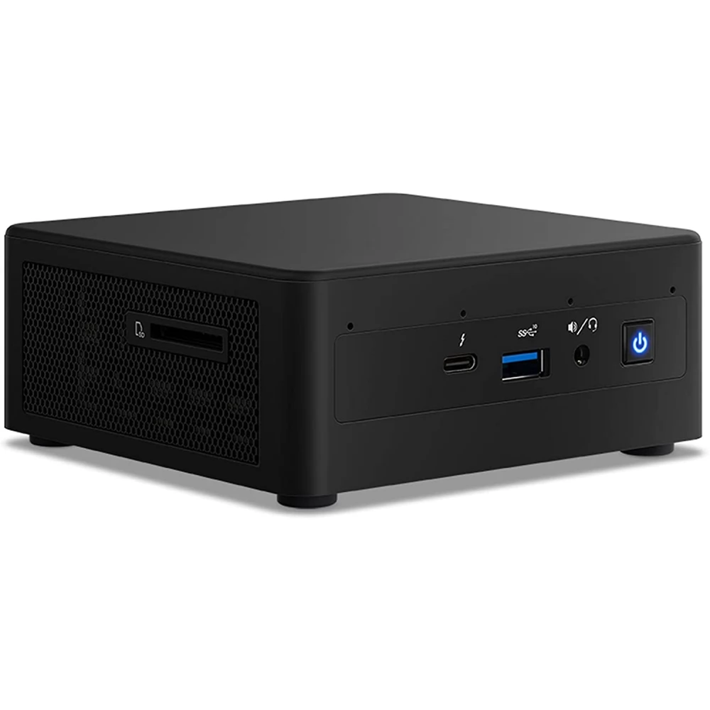 INTEL NUC11PAHi7 NUC 11 Performance Kit Intel Core i7-1165G7 - iPoncomp.hr