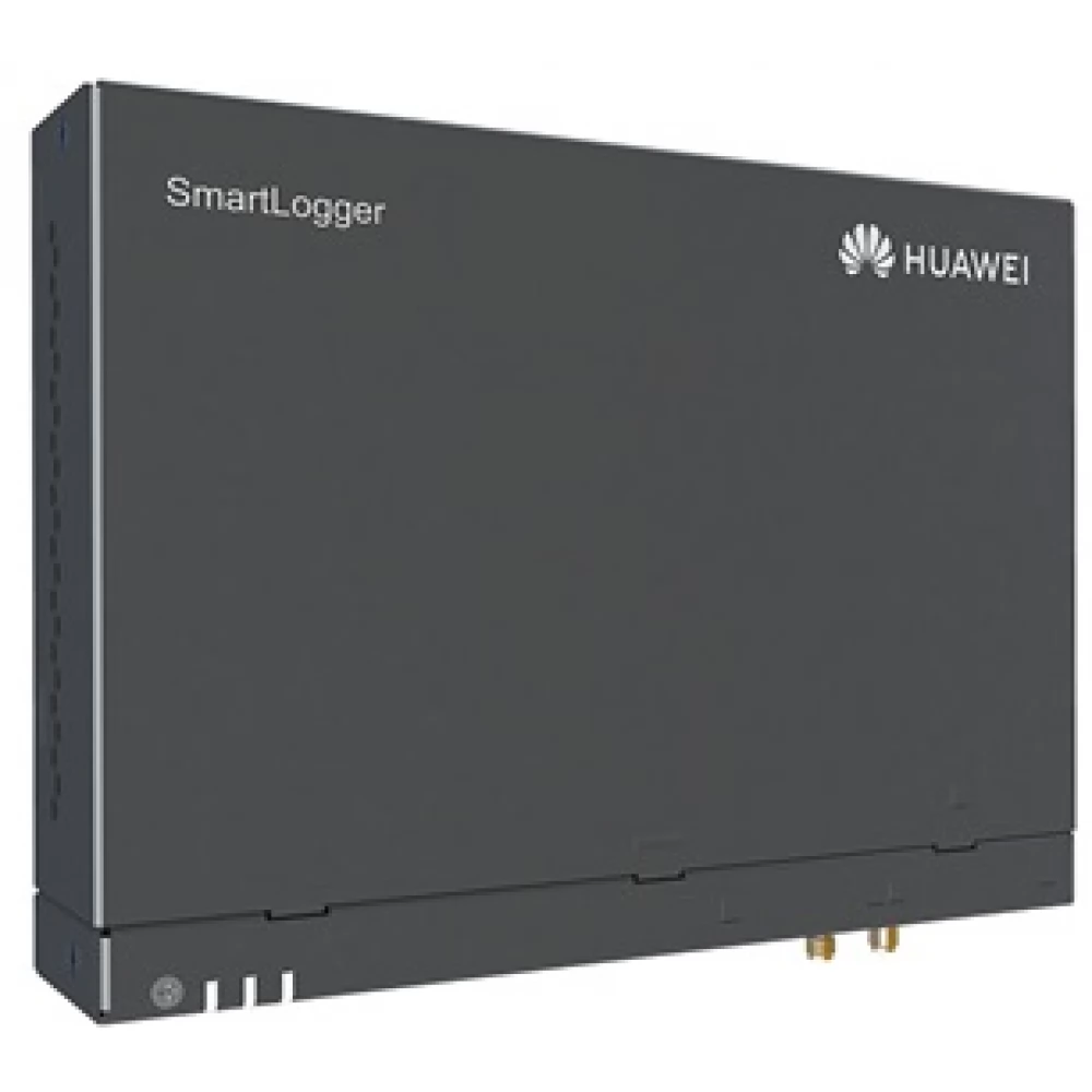 HUAWEI Smart Logger 3000A with PLC inverter - iPoncomp.com