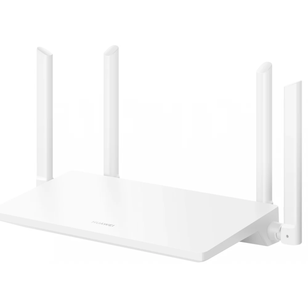 HUAWEI WS7001-20 AX2 router white - iPoncomp.com