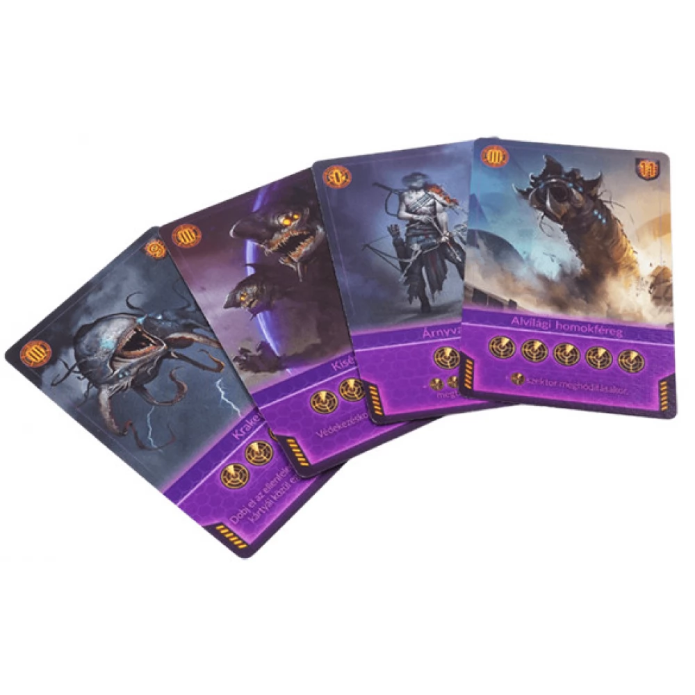 Tortuga 2199 board game - iPoncomp.com
