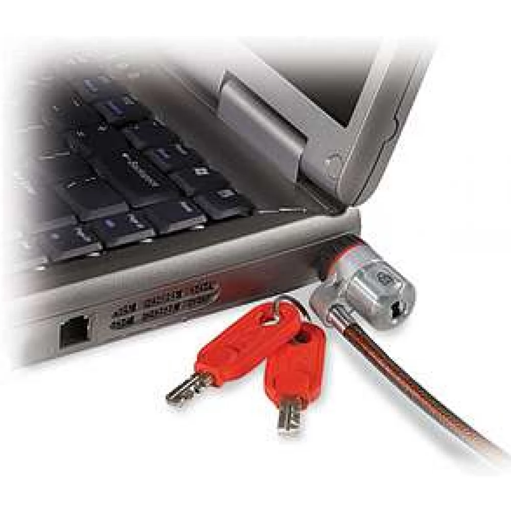 Laptop Security Lock v2 - iPon.hu