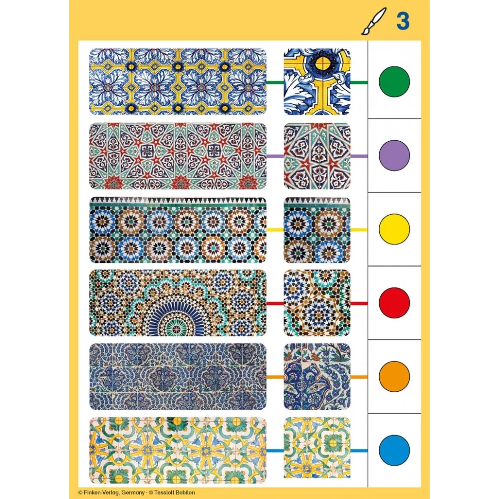 LOGICO Primo Colors pictures forms - iPoncomp.com