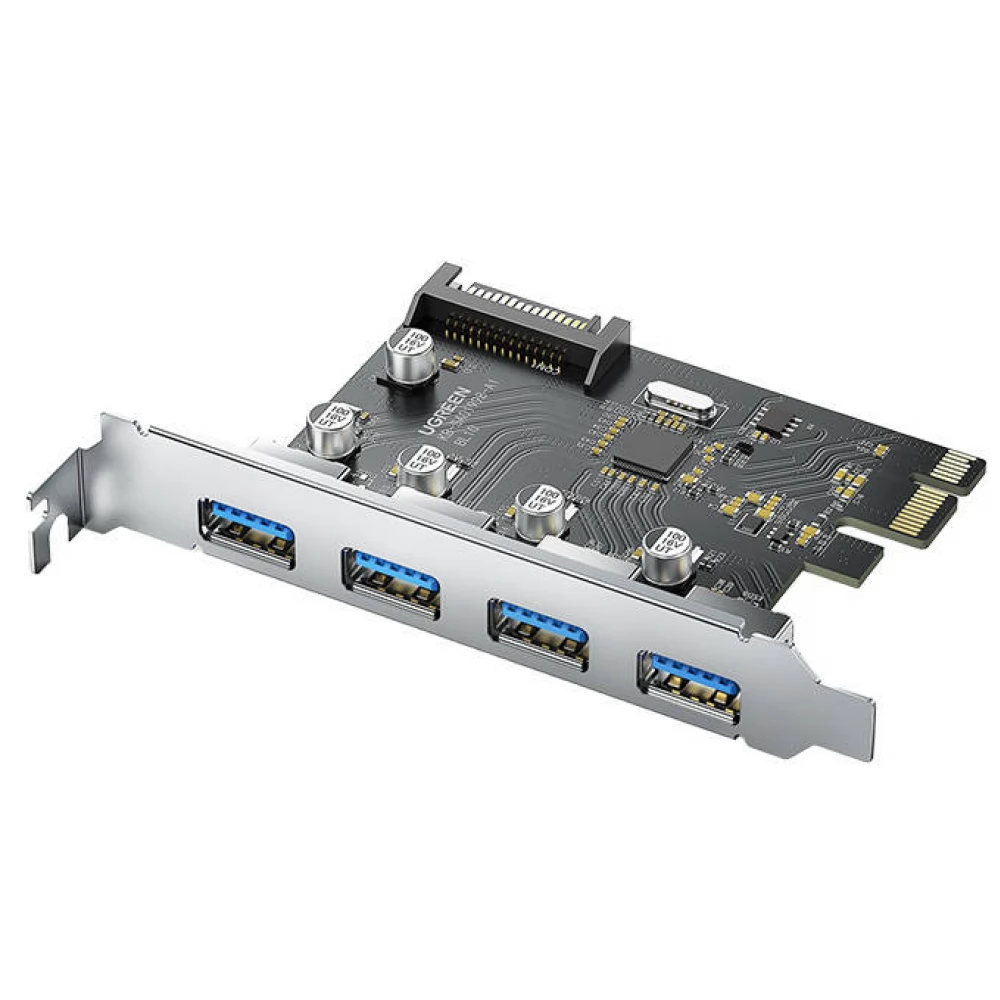 UGREEN CM468 adapter - iPon.hu