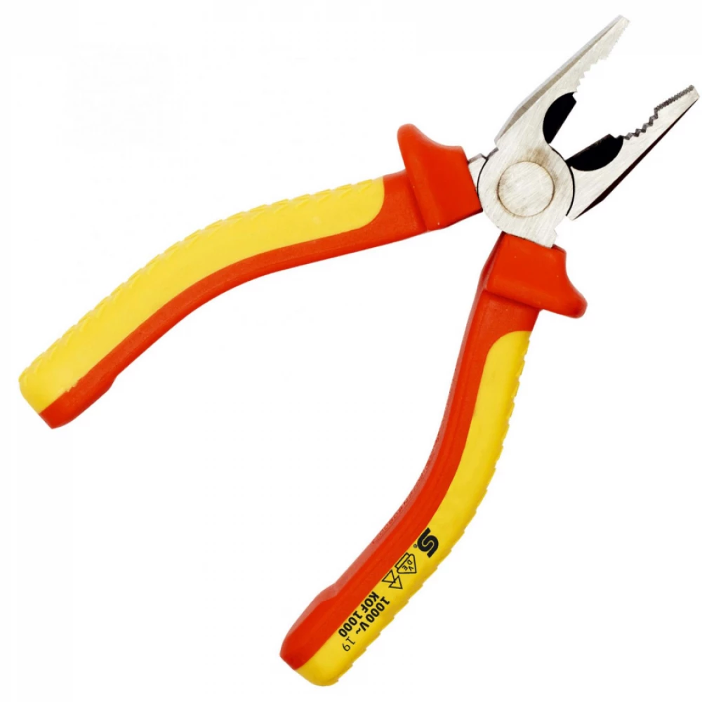 Combined clamp 1000V[AC] - iPoncomp.com