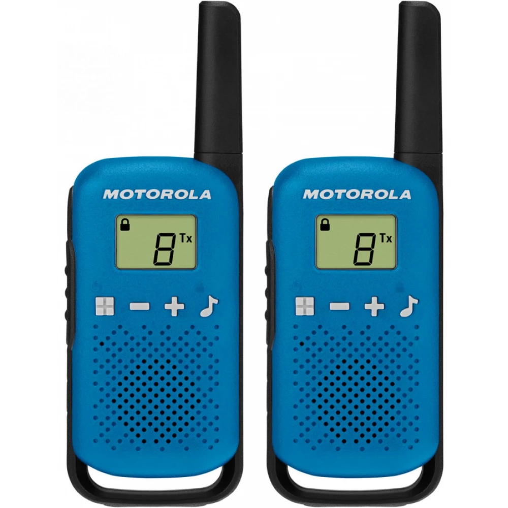 Motorola Adóvevő par 4km - iPoncomp.com