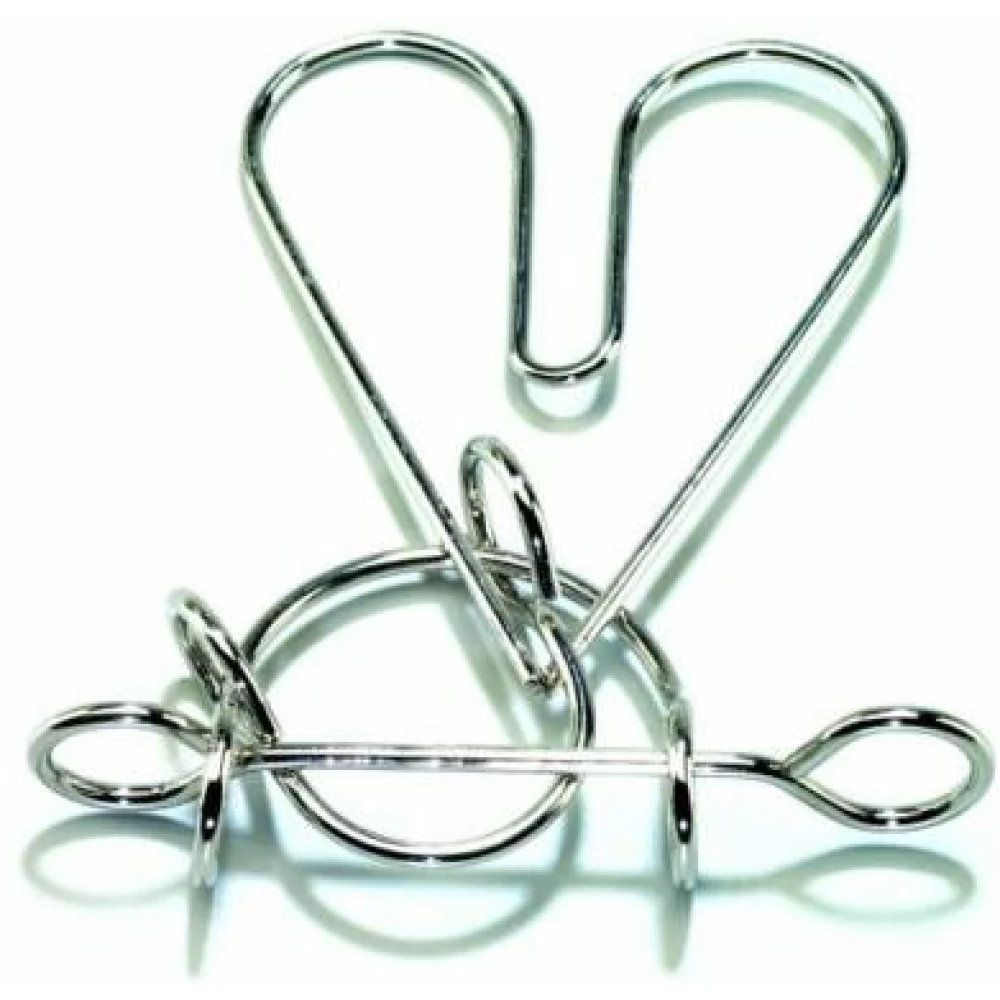 Racing Wire 17 devil lock - iPoncomp.com