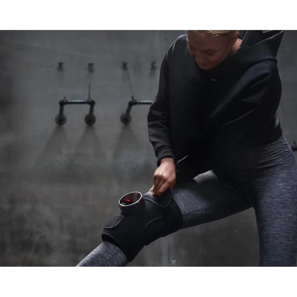 HYPERICE Venom Leg lábmelegítő - iPon.hu