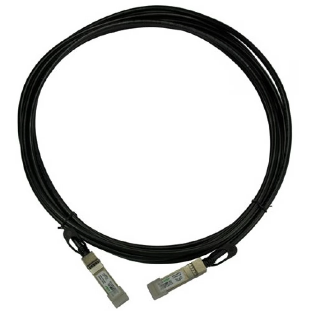 UBIQUITI UDC-3 UniFi Direct Attach Copper 10Gbps 3m - iPon.hu