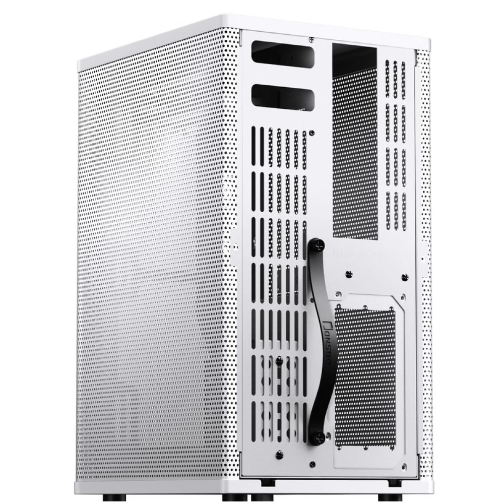 JONSBO VR3 PCI-e 4.0 ITX white - iPoncomp.com