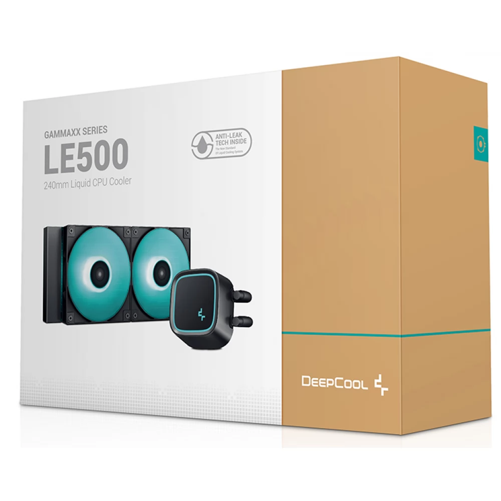 DEEPCOOL LE500 Marrs - iPoncomp.com