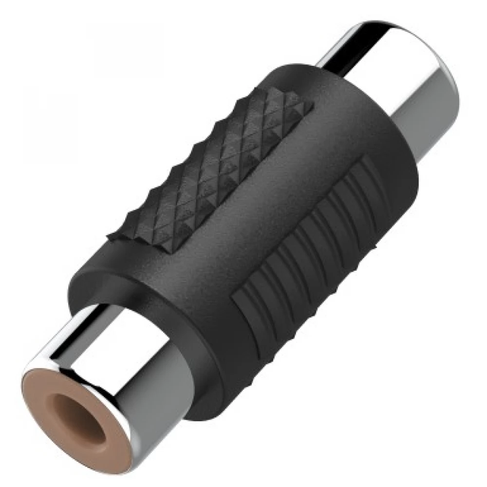 HAMA RCA coupling Black 30cm 205182 - iPoncomp.com