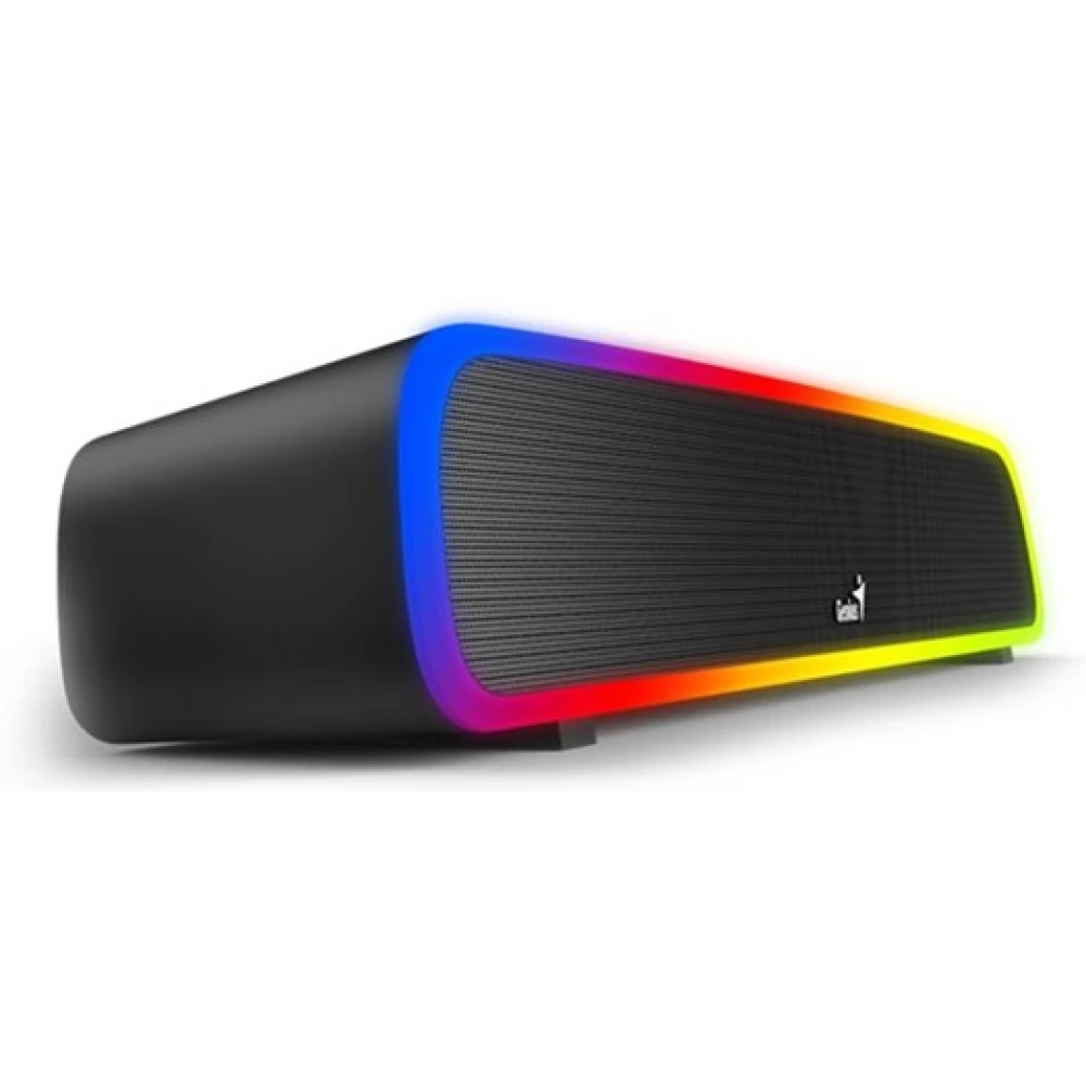 GENIUS 200BT BT Soundbar RGB - iPoncomp.com