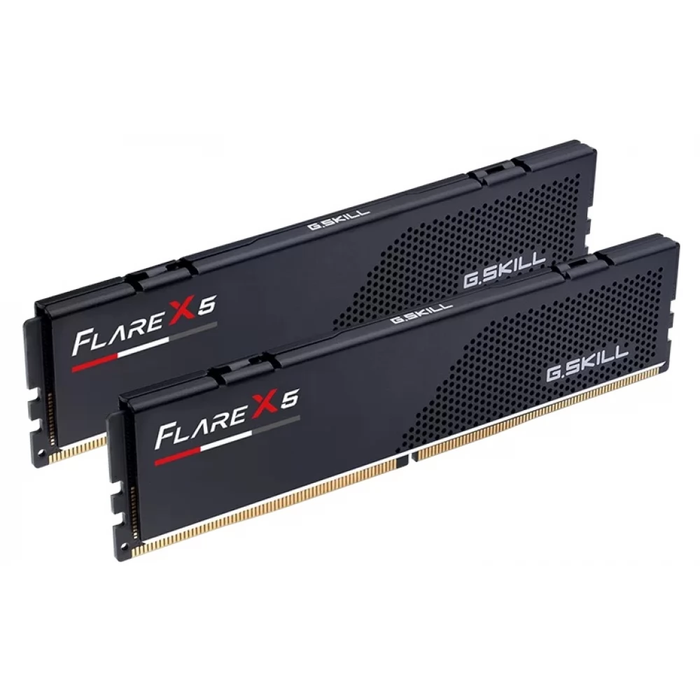 G.SKILL 32GB Flare X5 DDR5 5600MHz CL30 KIT F5-5600J3036D16GX2-FX5 ...