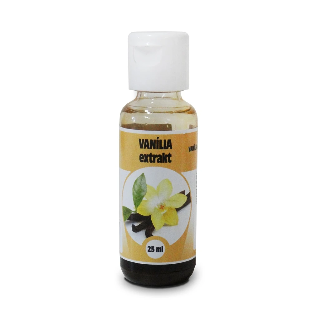 Dia-Wellness vanília extrakt 25 ml - iPon.hu
