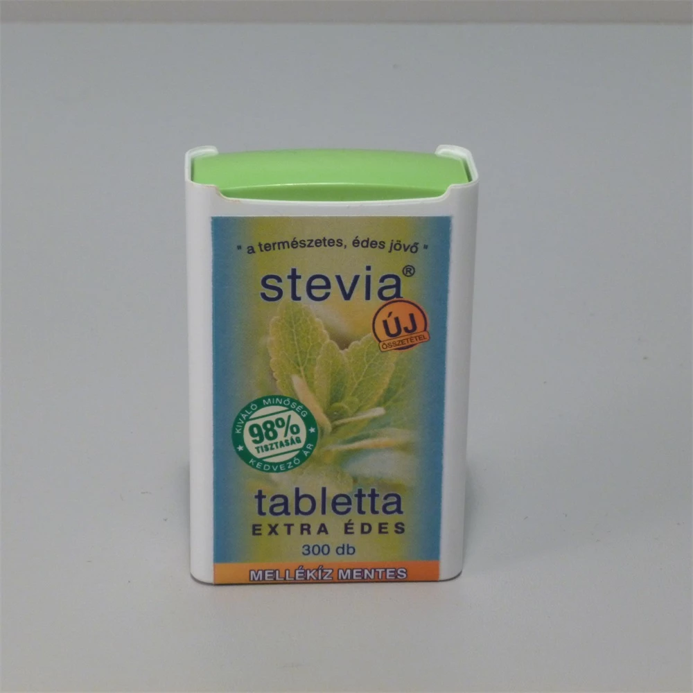 Stevia tablette 300 pcs - iPoncomp.com