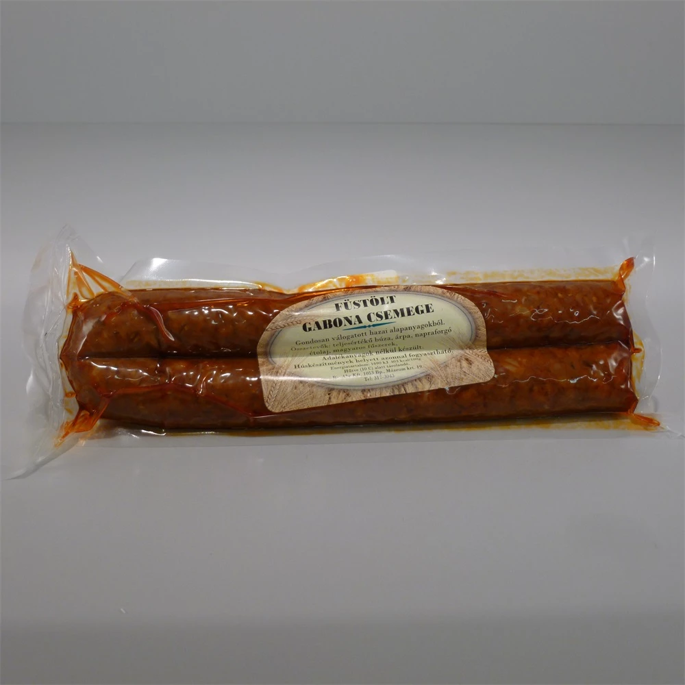 füstölt gabona csemege 280 g - iPon.hu