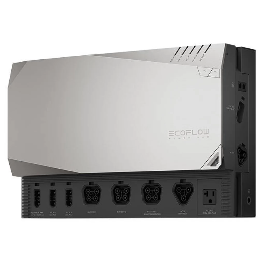 ECOFLOW Power Kits Power Hub kábelekkel - iPon.hu
