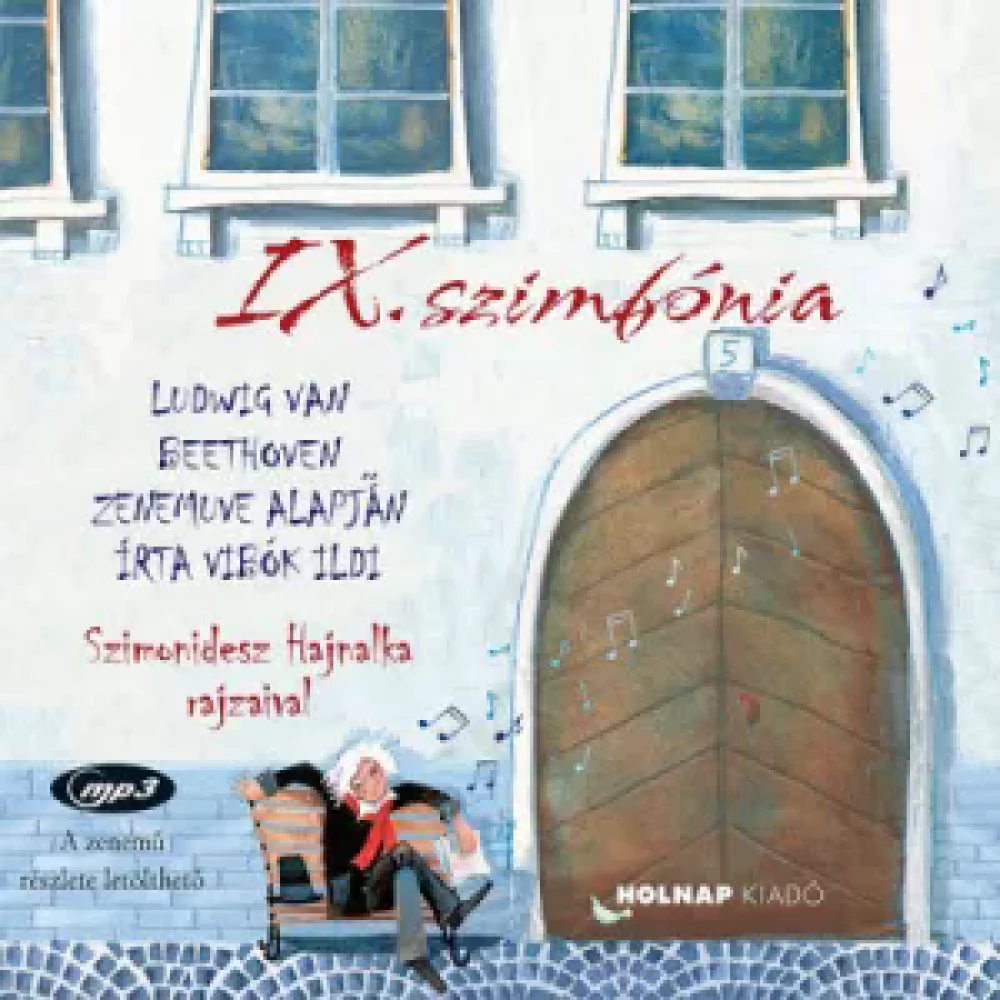 Vibók Ildi - IX. Szimfónia - iPon.hu