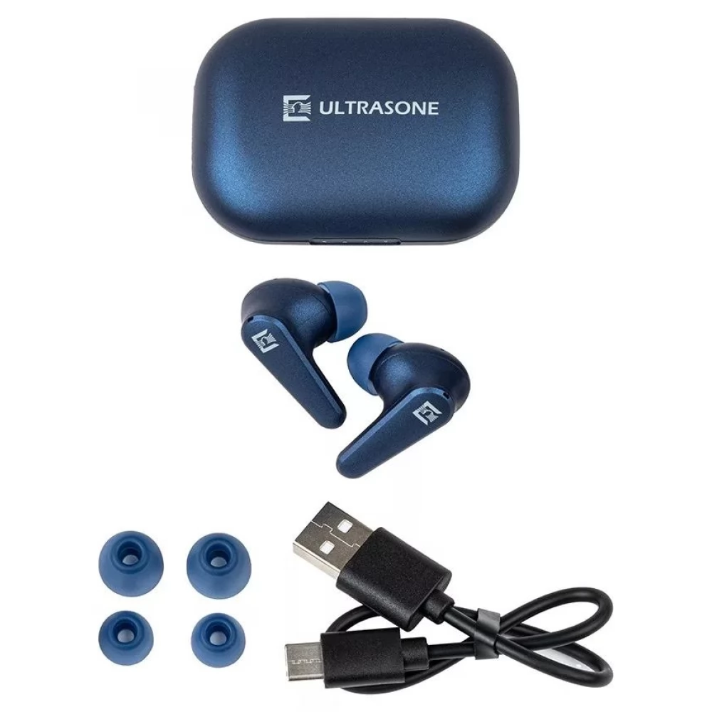 ULTRASONE LAPIS Bluetooth blue - iPoncomp.com