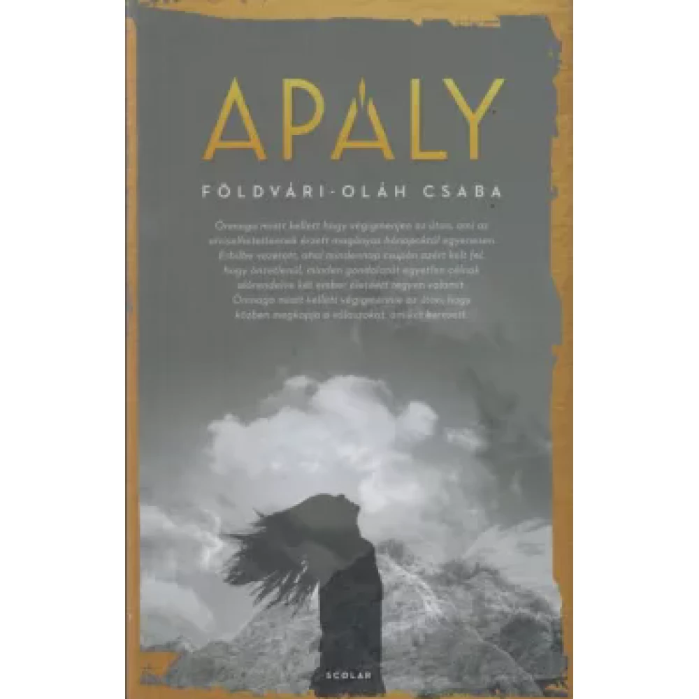 Földvári - Oláh Csaba - Apály - iPon.hu