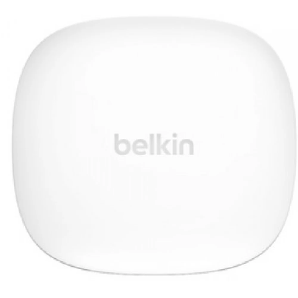 BELKIN Soundform Flow ANC white - iPoncomp.com