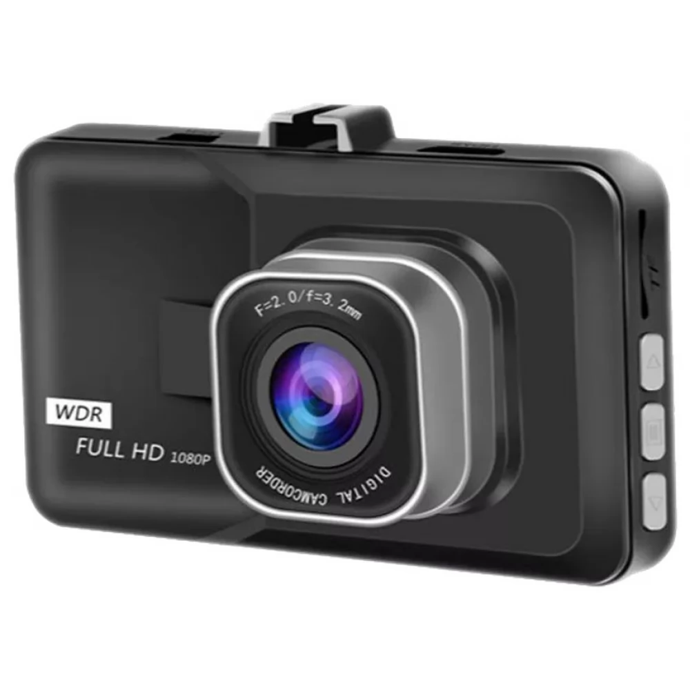 DENVER CCT-1610 Car thread-locking camera - iPoncomp.com