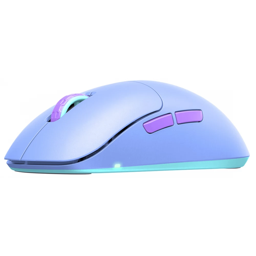 XTRFY M8 Wireless icy lila - iPoncomp.com