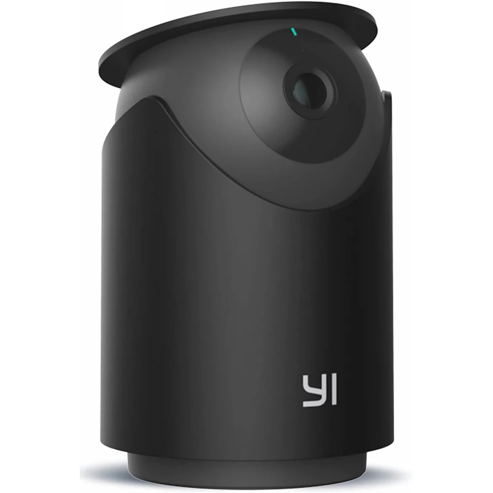 YI TECHNOLOGY Dome U Pro 2K IP kamera + Huawei EU adapter - iPon.hu