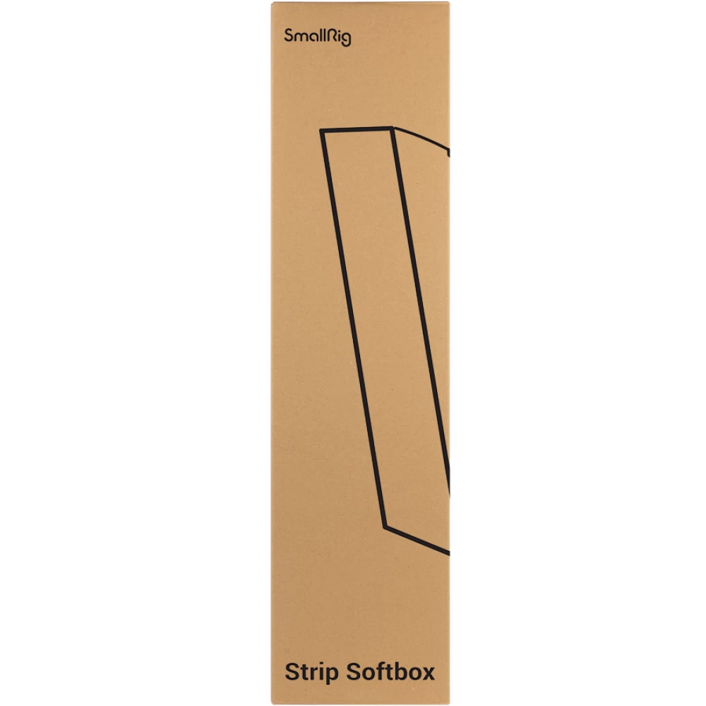 SMALLRIG 3931 RA-R30120 Strip Softbox - iPon.hu