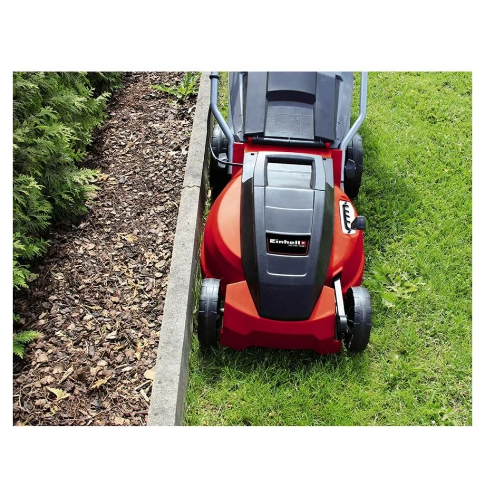 EINHELL GC-EM 1700/42 Elektromos fűnyíró 1700W - iPon.hu