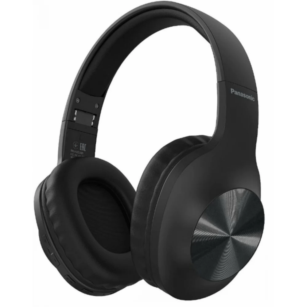 PANASONIC RB-HX220BDEK black - iPoncomp.com