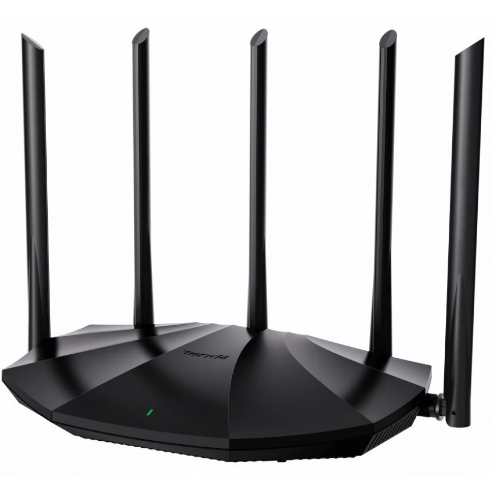 TENDA TX2 Pro Dual-Band Gigabit Router - iPon.hu