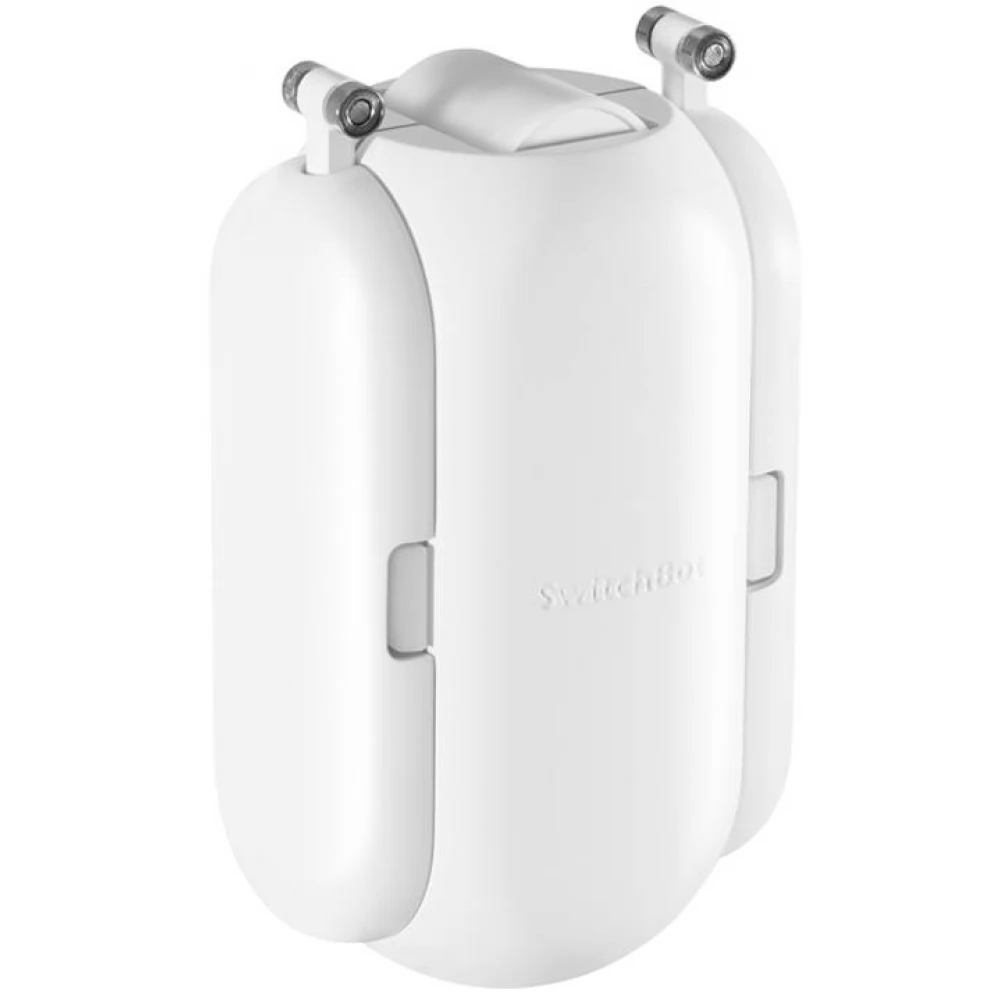 SWITCH BOT Curtain U Rail 2 white - iPoncomp.com