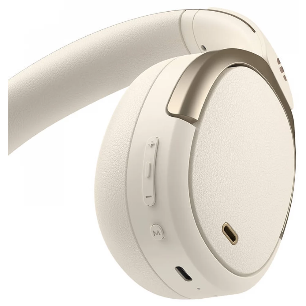 EDIFIER WH950NB ivory white - iPoncomp.com