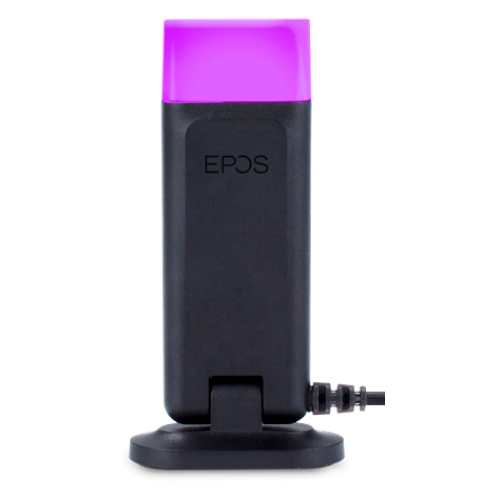 EPOS Sennheiser UI 20 BL USB BUSYLIGHT - iPoncomp.com