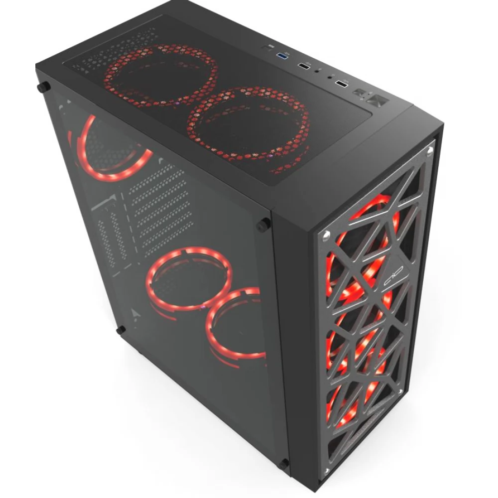 AIO Enigma L Gun metal - iPon.hu