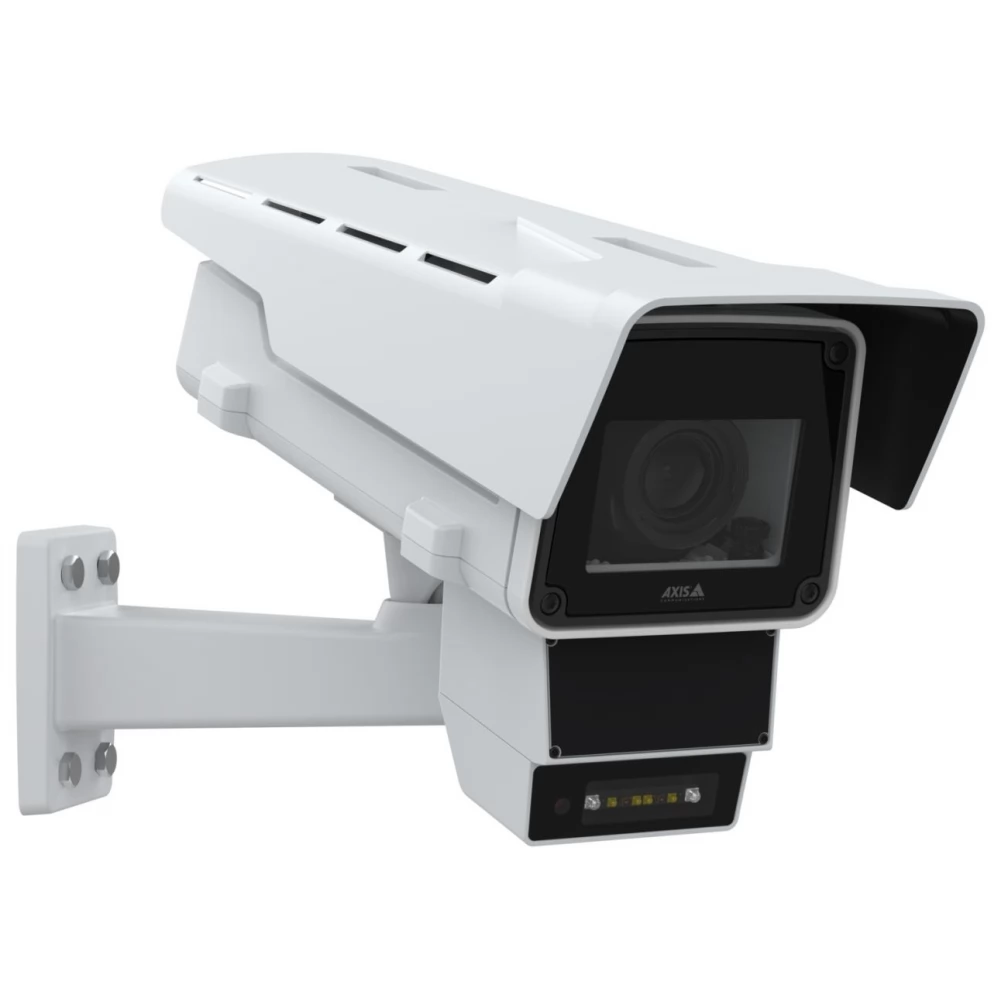 AXIS Q1656-DLE Radar-Video Fusion Camera 4MP - iPon.hu