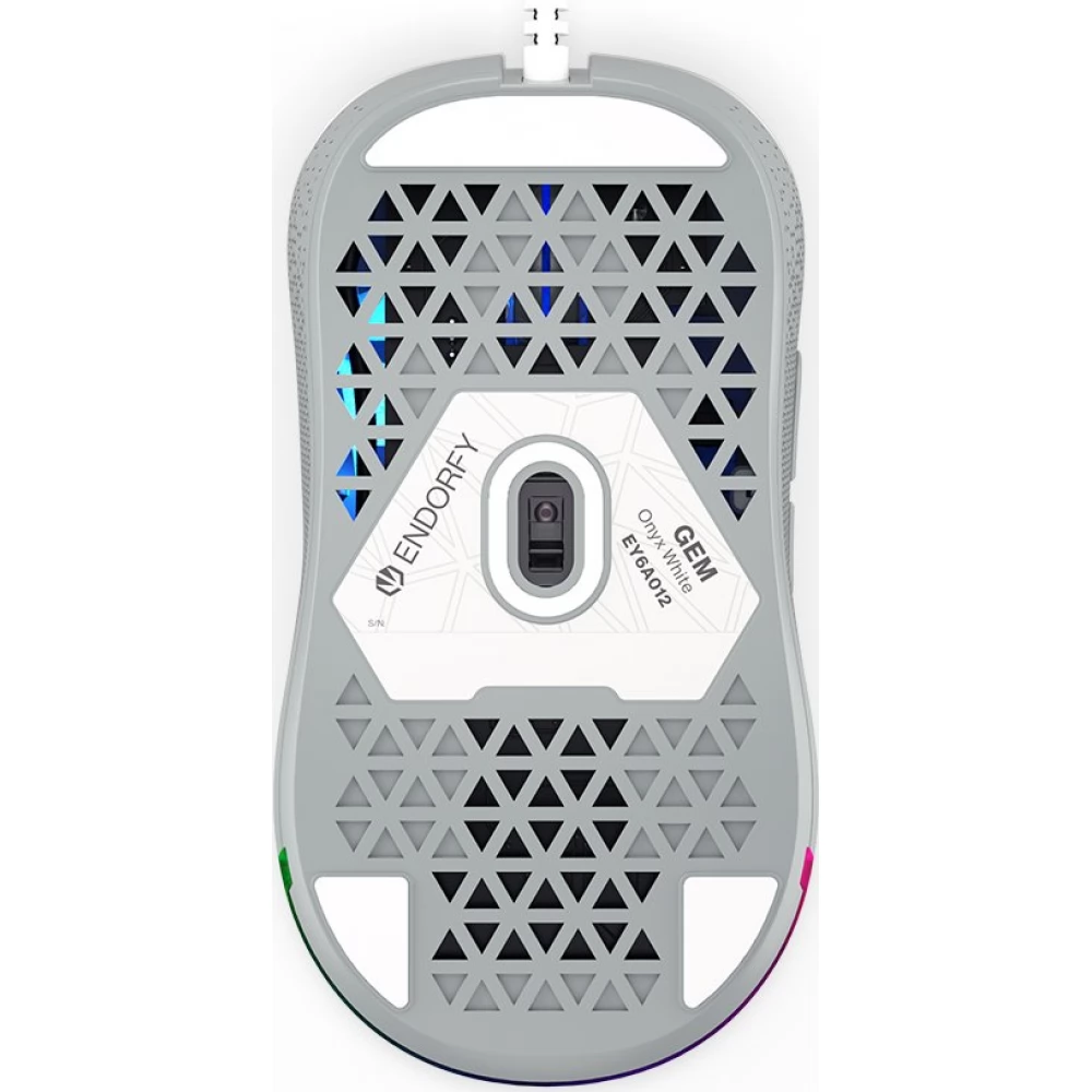 ENDORFY Gem white - iPoncomp.com
