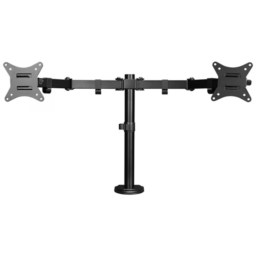 EVEREST MS-124 Monitor állvány dupla 17-32" - iPon.hu